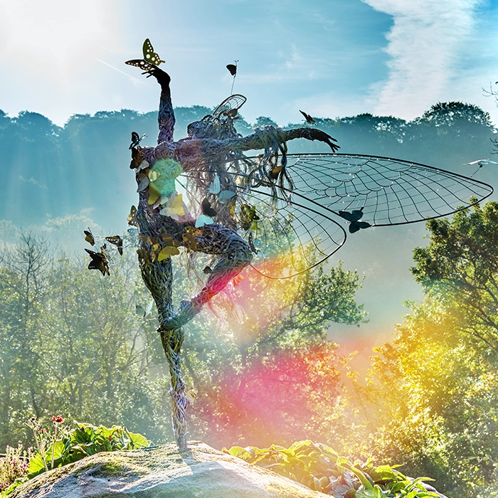 A hilltop for my £10 million fairy | Howden Insurance