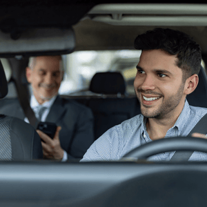Taxi Liability Insurance Quotes and Cover | Howden Insurance