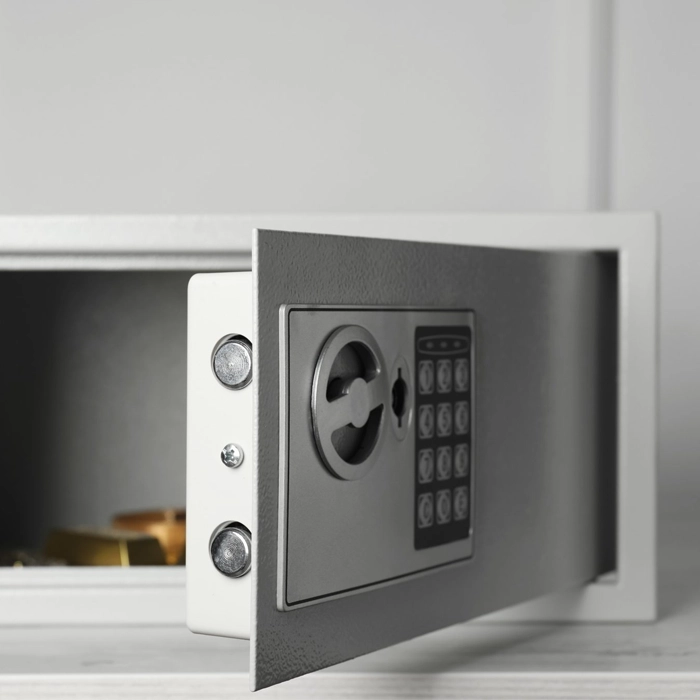 What are the different grades of a safe? | Howden Insurance