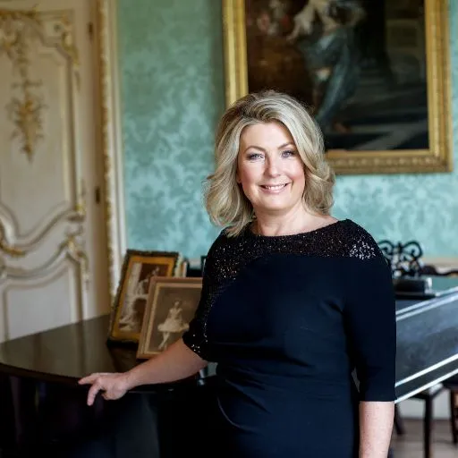 Highclere Castle King Charles I painting | Howden Insurance