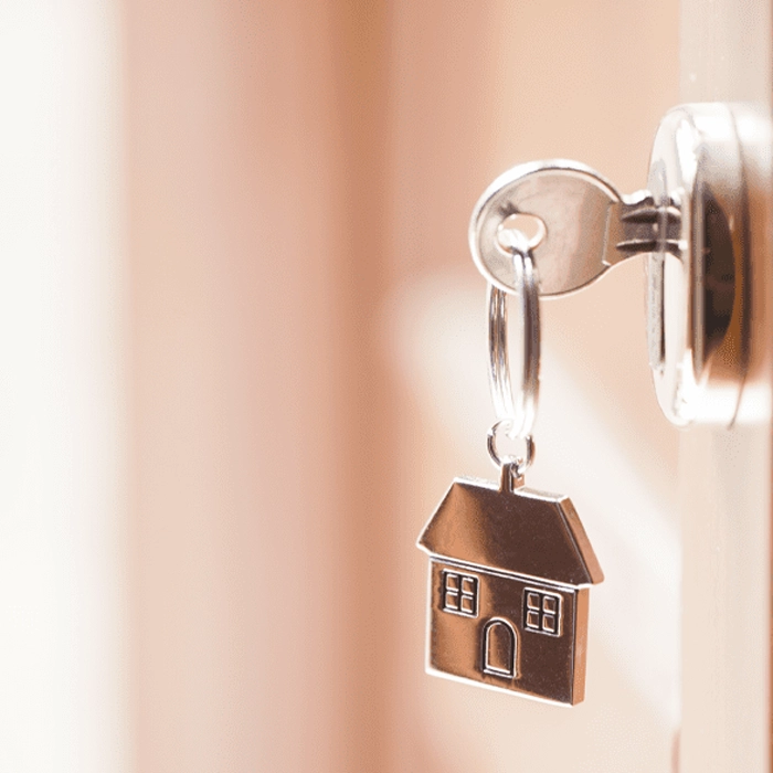 Top home security tips to protect your property | Howden Insurance