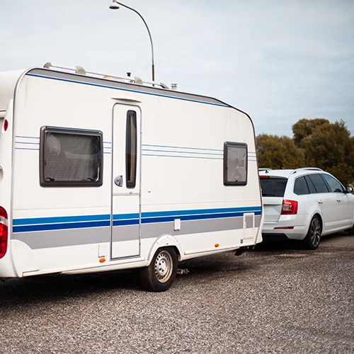 Touring Caravan Insurance Quotes and Cover | Howden Insurance