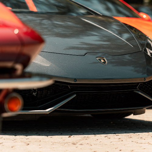 The Luxury Car Insurance Market | Howden Insurance