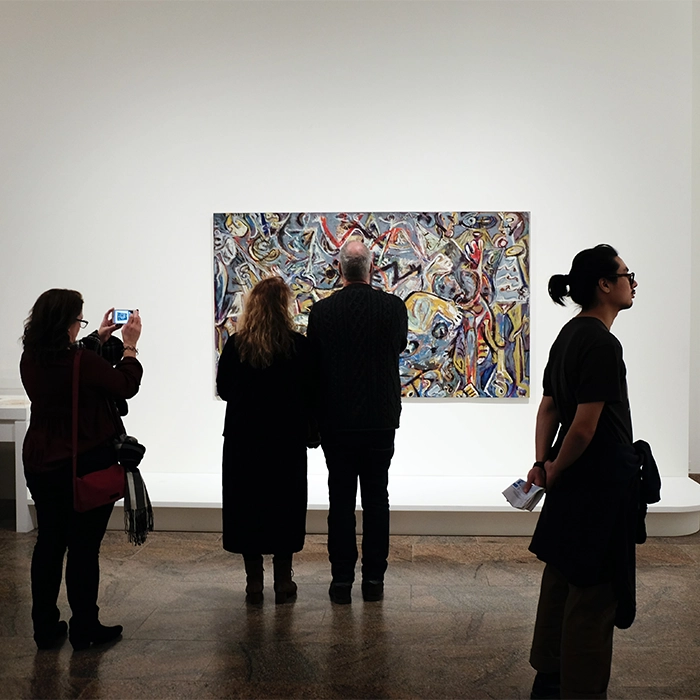 How to navigate the issues and reap rewards of art loans to museums ...