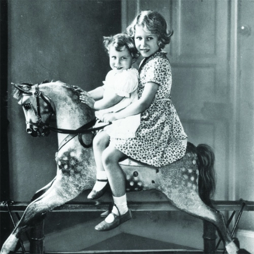 Rocking our late Queen’s passion for horses | Howden Insurance