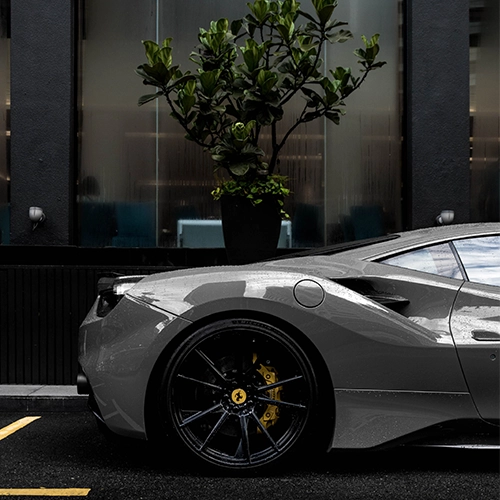 Performance Car Insurance | Howden Insurance