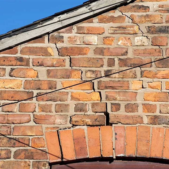Subsidence and home insurance – frequently asked questions | Howden ...