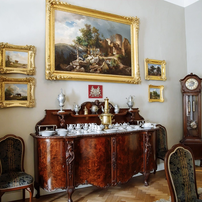 Insuring your artwork | Howden Insurance