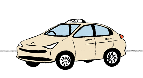 Taxi Insurance Quotes and Cover | Howden Insurance