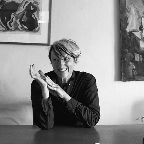 Art at the Park – Meet the artists: Kate Boxer | Howden Insurance