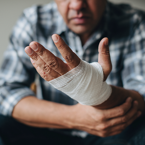 Personal Accident Insurance Quotes and Cover | Howden Insurance