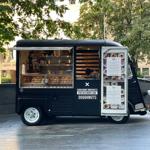 Modified Van Insurance Quotes and Cover | Howden Insurance