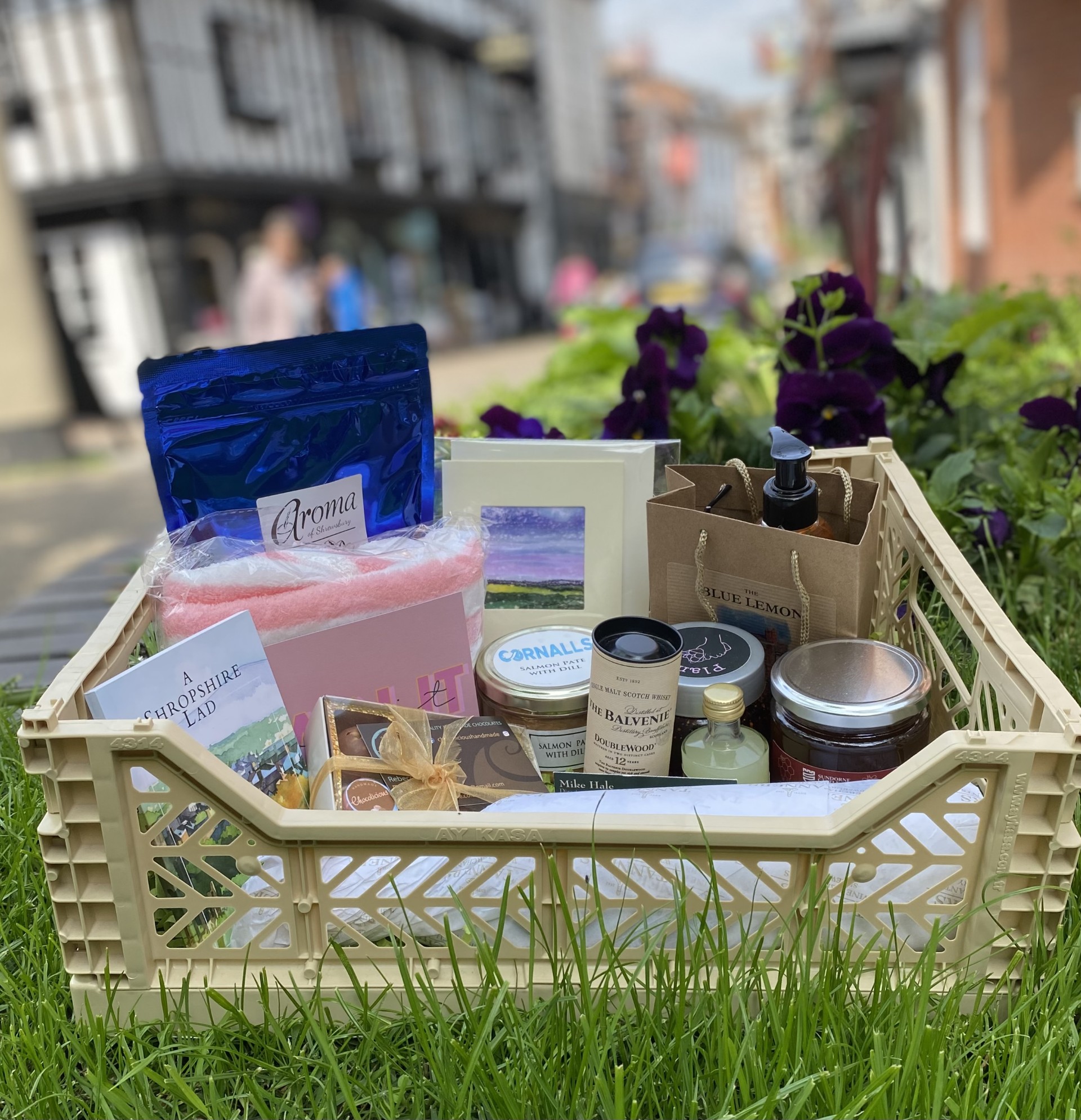 In The Loop with Howden Shrewsbury… | Howden Insurance