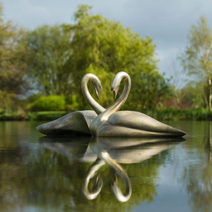 From solicitor to sculpture: You have to take risks says Simon Gudgeon ...